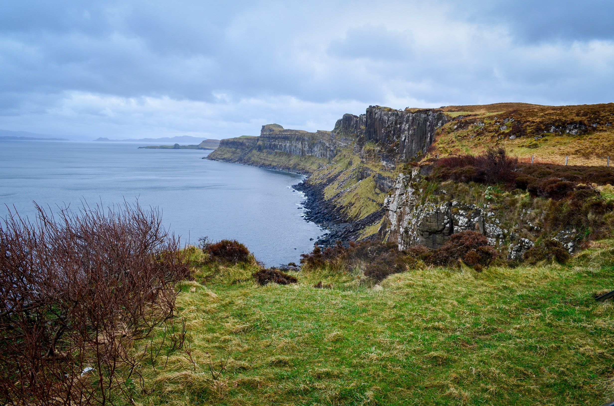 Welcome to an updated Armorica - Armorica