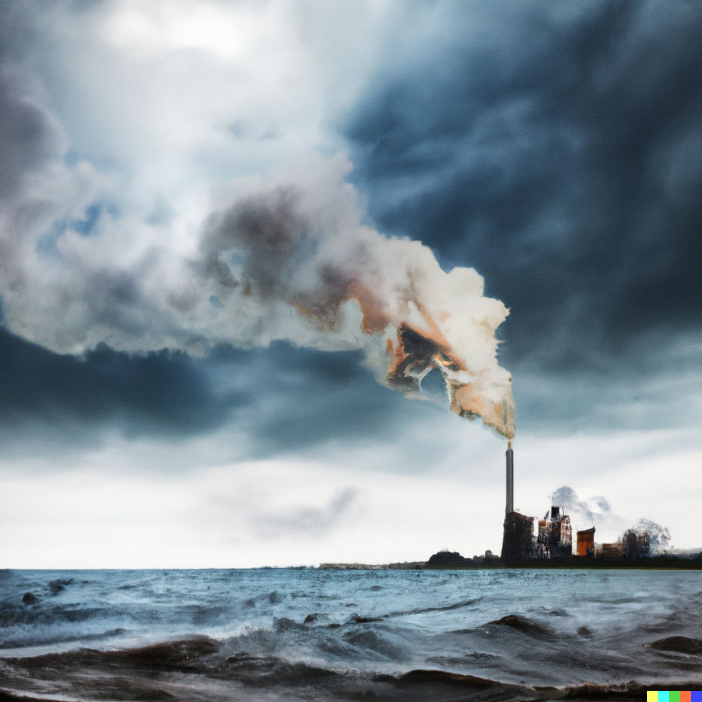 Environmental Toxins - PCBs, Dioxins, Furans, and PCDD - ARMORICA