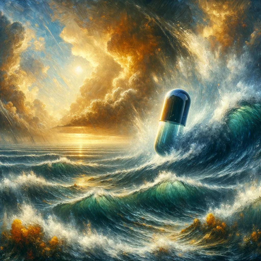 Glycerol use in Veg Capsule shell - ARMORICA