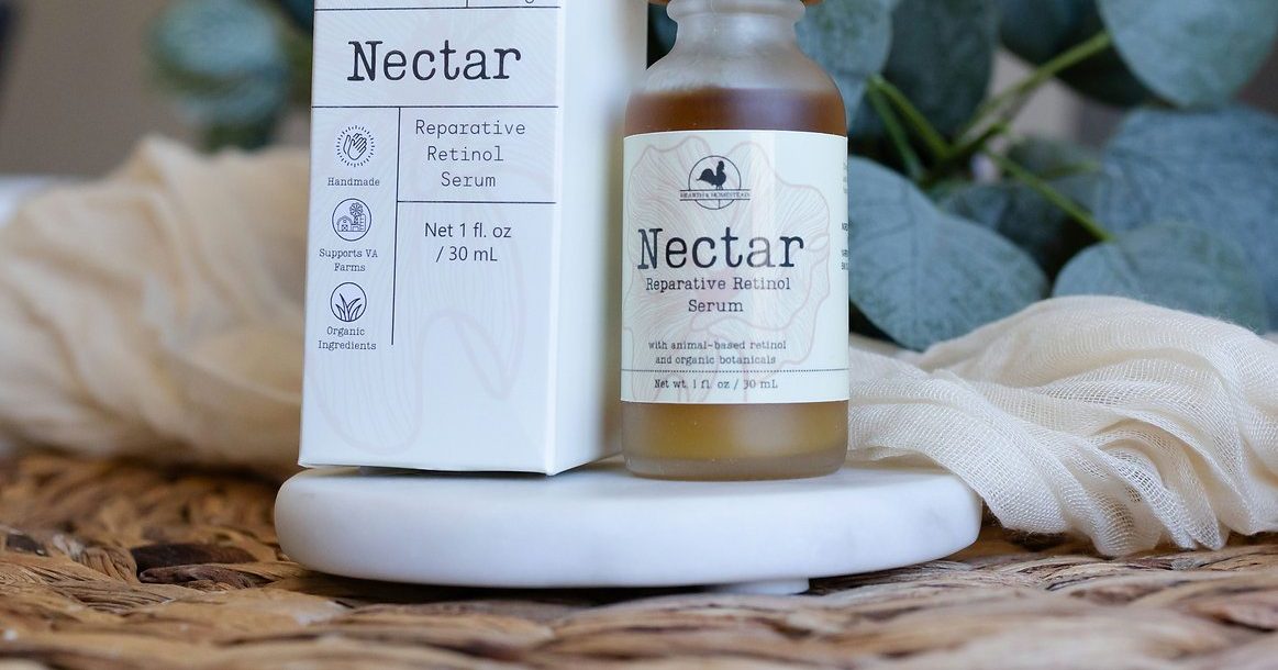 Fermented Cod Liver Oil in Skin Cream - ARMORICA